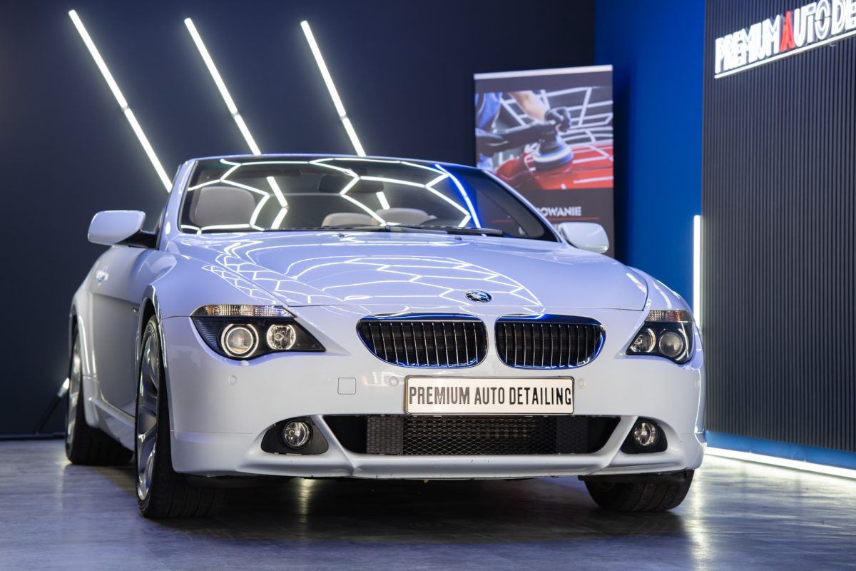 Premium Auto Detailing Tilburg I Cennik